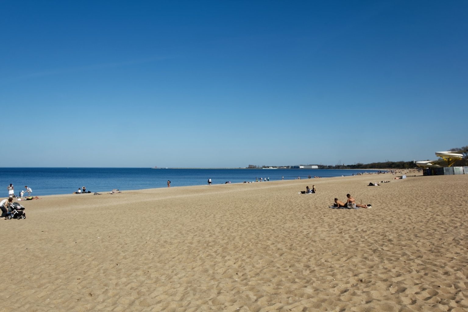 Top things to do in Gdansk - Explore Gdansk