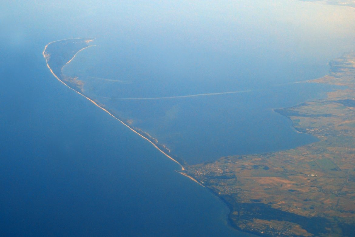 Gdansk to Hel peninsula by ferry, train or car - Explore Gdansk