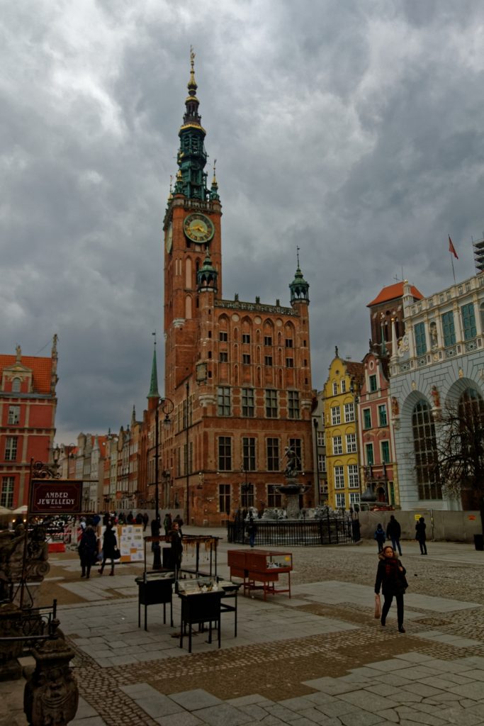 Museums in Gdansk, ticket prices, free entry days - Explore Gdansk