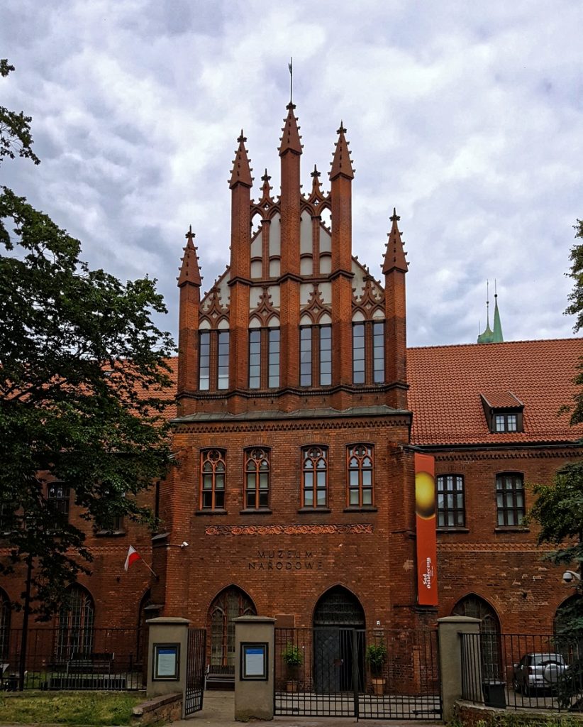 Museums in Gdansk, ticket prices, free entry days - Explore Gdansk