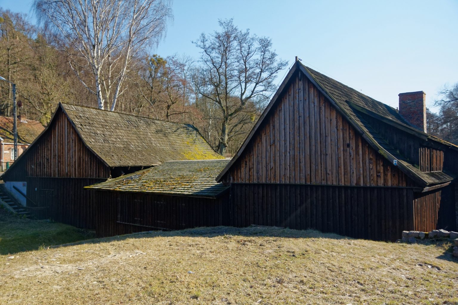 Oliwa Park, Palace of Abbots and Oliwa Cathedral - Explore Gdansk