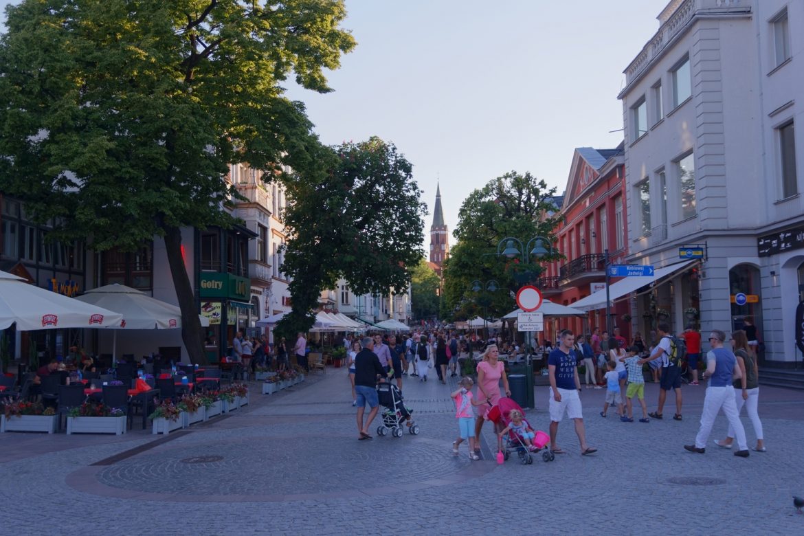 Sopot Sehenswürdigkeiten - Explore Gdansk