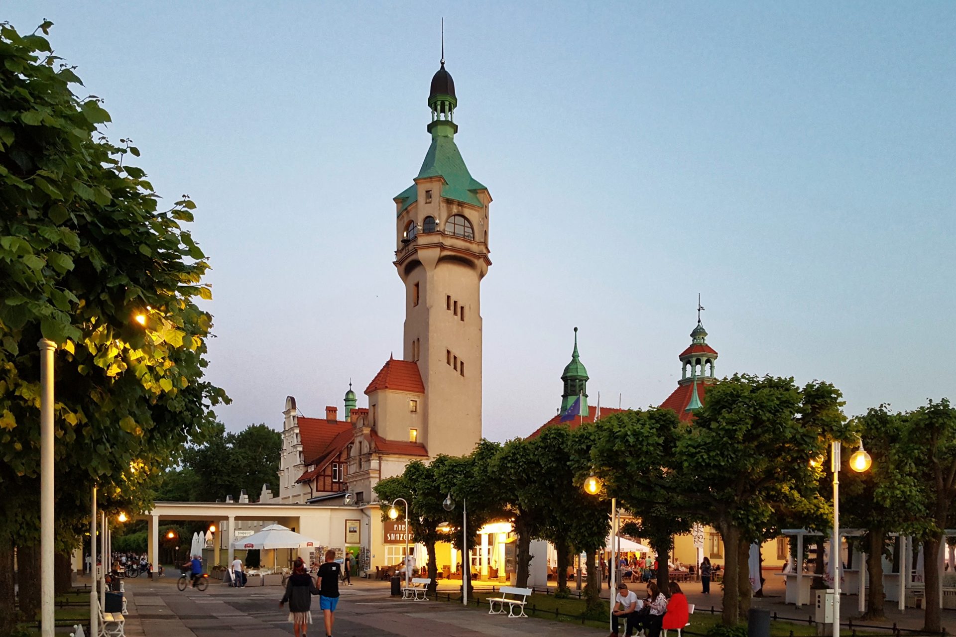 Things to do in Sopot - Explore Gdansk