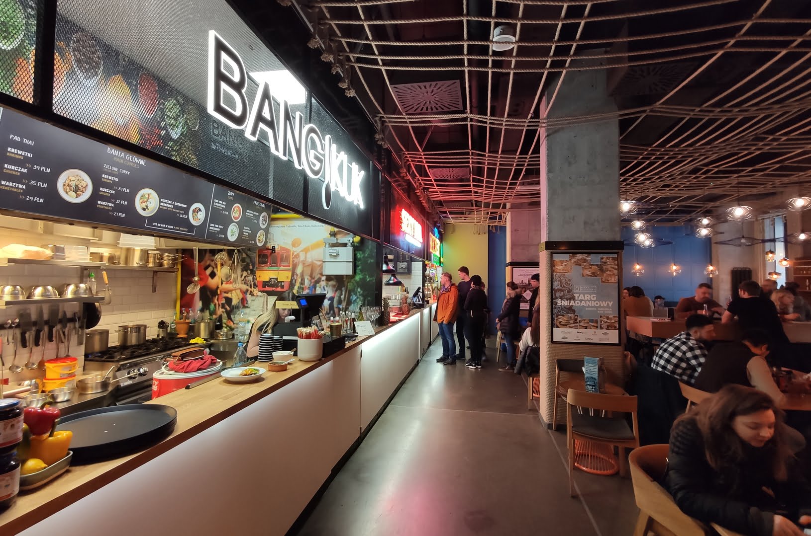 Where to eat in Gdansk, best Gdansk restaurants - Explore Gdansk