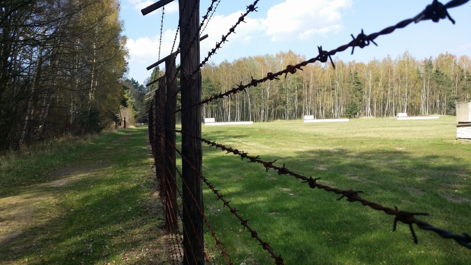Stutthof Concentration Camp Museum - Explore Gdansk