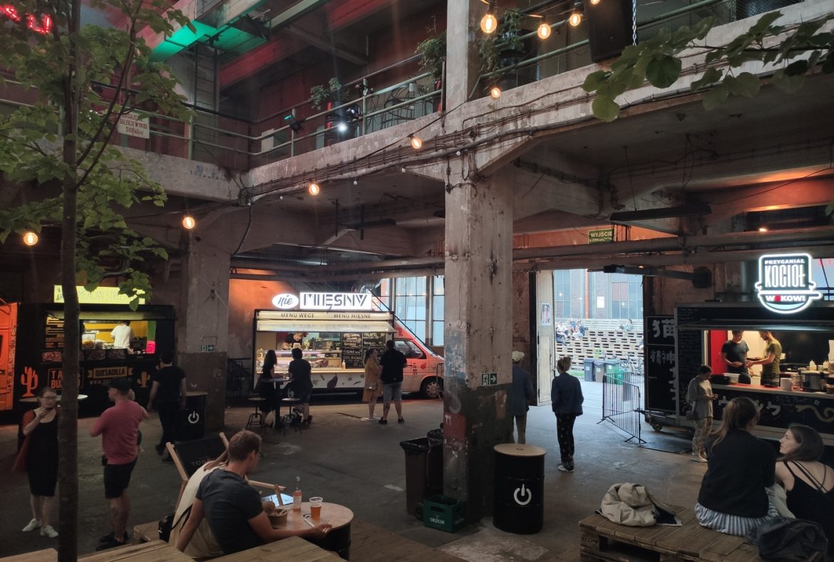 Where to eat in Gdansk, best Gdansk restaurants - Explore Gdansk