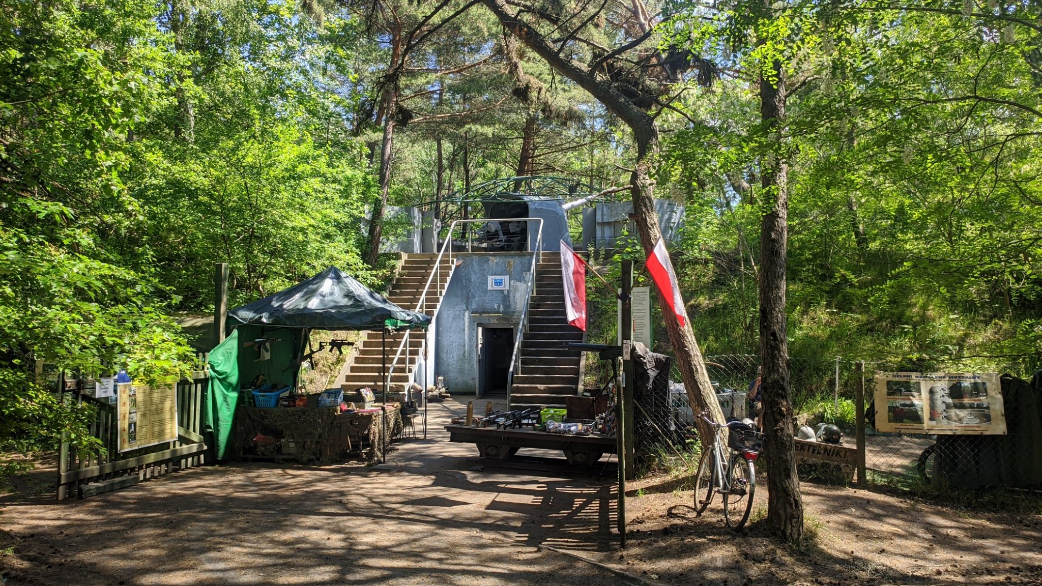 Halbinsel Hel Sehenswürdigkeiten. Fähre Danzig - Hel - Explore Gdansk