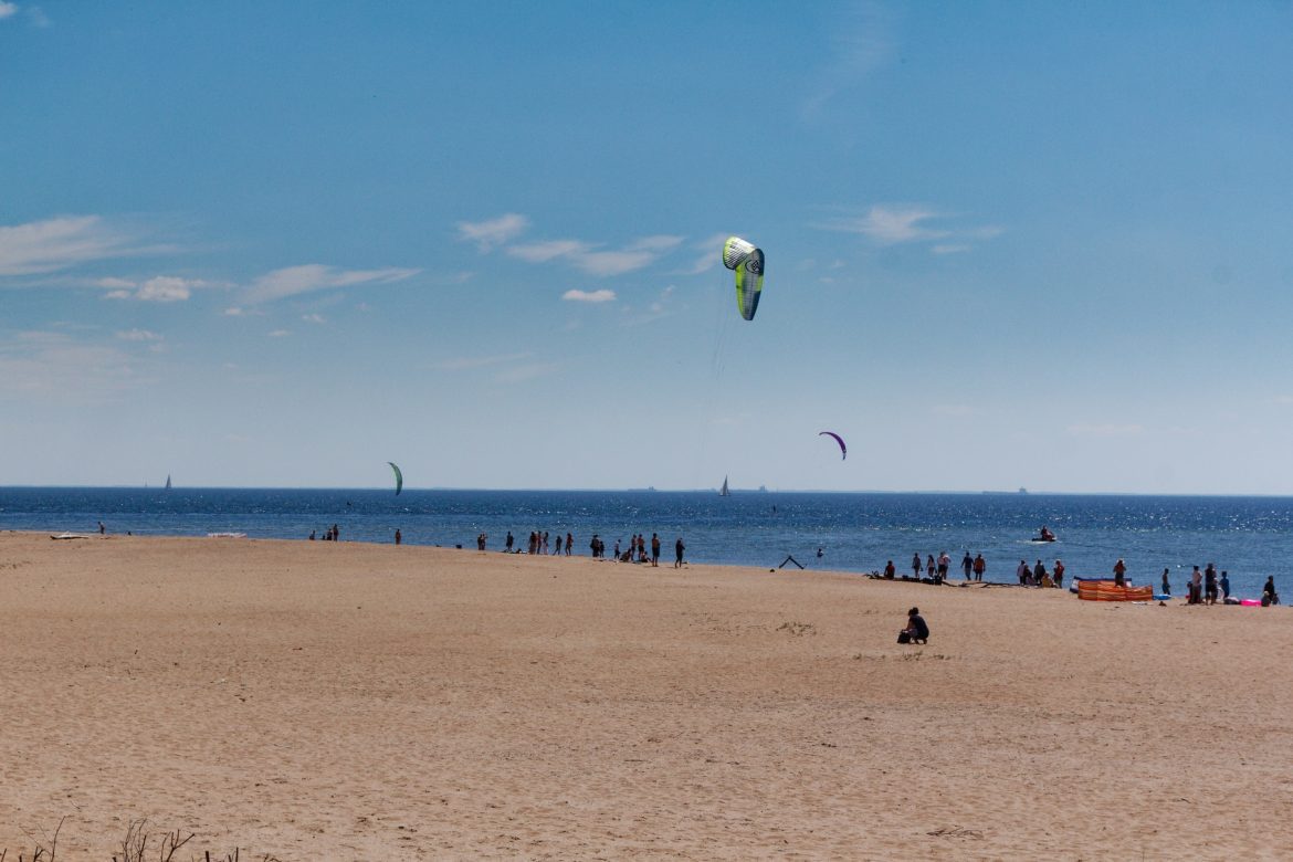 Gdansk to Hel peninsula by ferry, train or car - Explore Gdansk