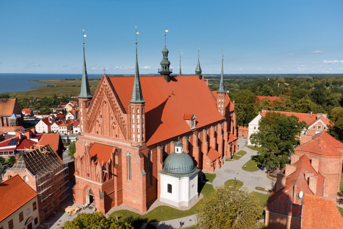 Things to do in Frombork - Explore Gdansk